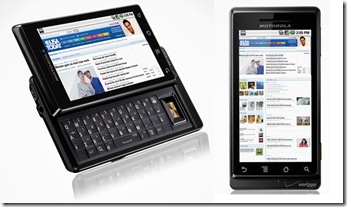 Virtual Technology: La ira del androide